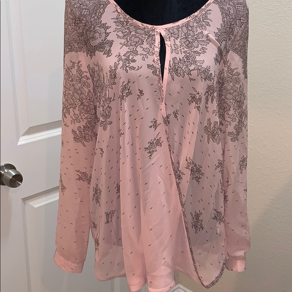 NY Collection | Tops | Blouse | Poshmark